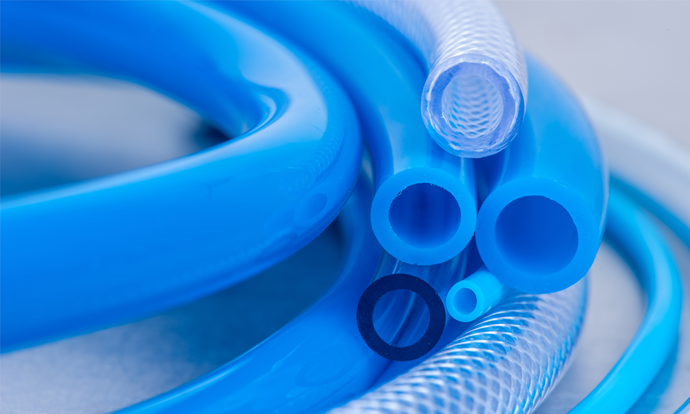 PVC Polymerization | Sunnymer